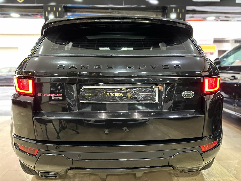 Acheter Range Rover Evoque R dynamique - Auto Reda - 24199